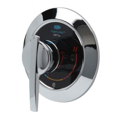 Zurn ZRK-U-1.0-OB RetroFlush Retrofit Kit w/ Override Button ...