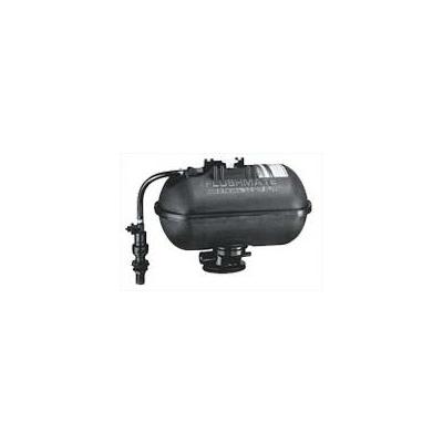 Sloan Flushmate Toilet Repair Parts by Serial Number