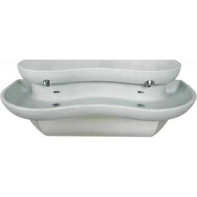 Sloan Faucets | Battery-Powered, Hardwire, Solar Powered Faucets ...