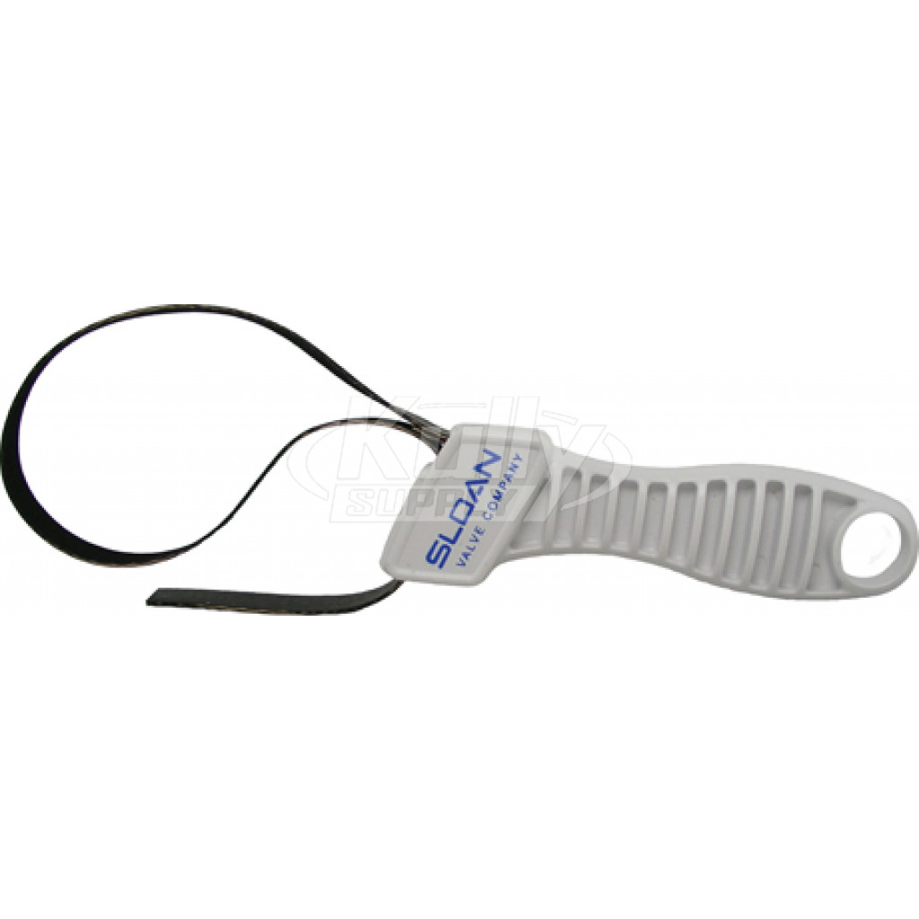 Sloan EBV-22 Strap Wrench | KullySupply.com