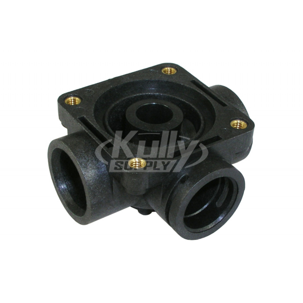 Acorn 2570-025-000 Valve Body For Plastic Air Control Valve ...