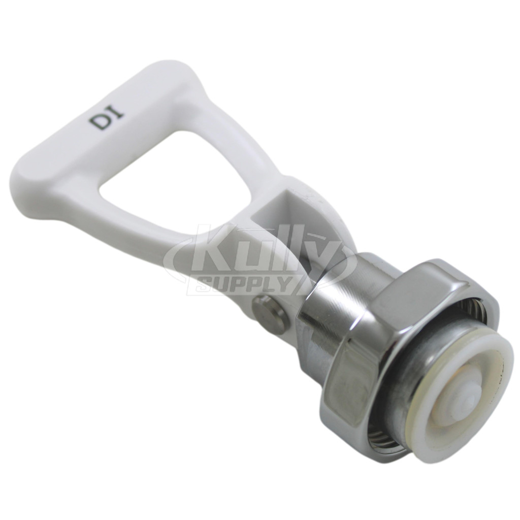 WaterSaver UK7800MSC Manual/Self-Closing Control Handle | KullySupply.com