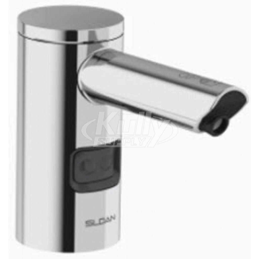 Sloan ESD-2000 Soap Dispenser | KullySupply.com