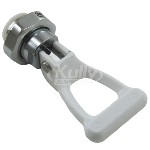 WaterSaver UK7800MSC Manual/Self-Closing Control Handle | KullySupply.com