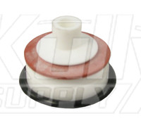 Watts RK 188/288/388-T 1/2 Vacuum Breaker Repair Kit, 188A/288A 1/2 ...