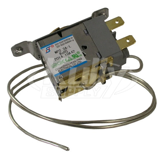 Halsey Taylor 35839C Cold Control Thermostat | KullySupply.com