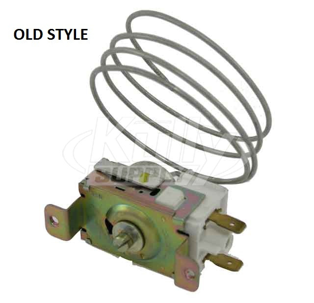 Halsey Taylor 35839C Cold Control Thermostat | KullySupply.com