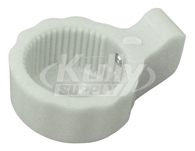 Oasis 023401 Bubbler Handle | KullySupply.com