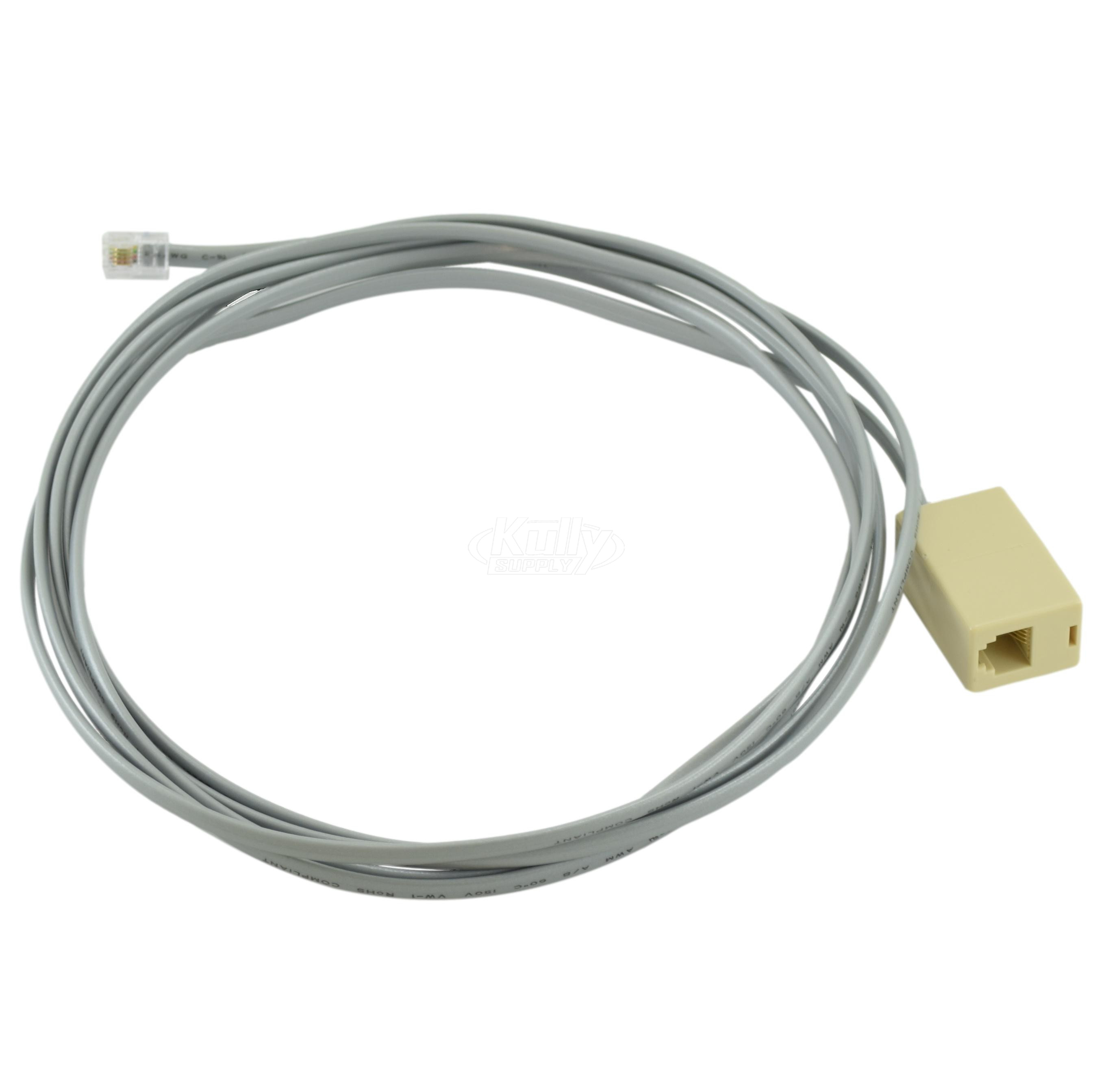 Sloan ETF-1003-108 Solenoid to Control Module Cable Extension Kit 108 ...
