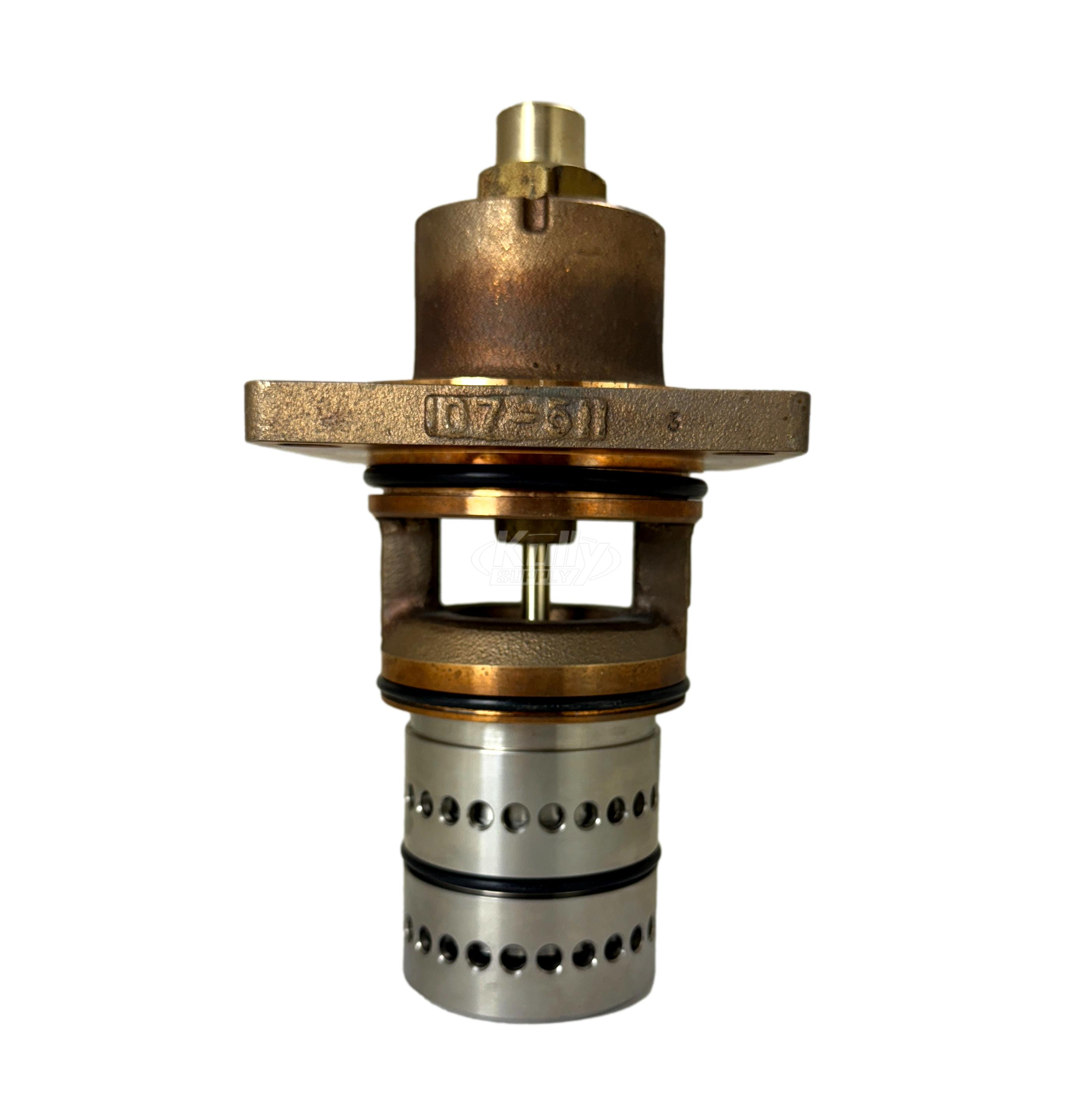 Bradley S65-297 Center Section Kit (for S59-2130) | KullySupply.com