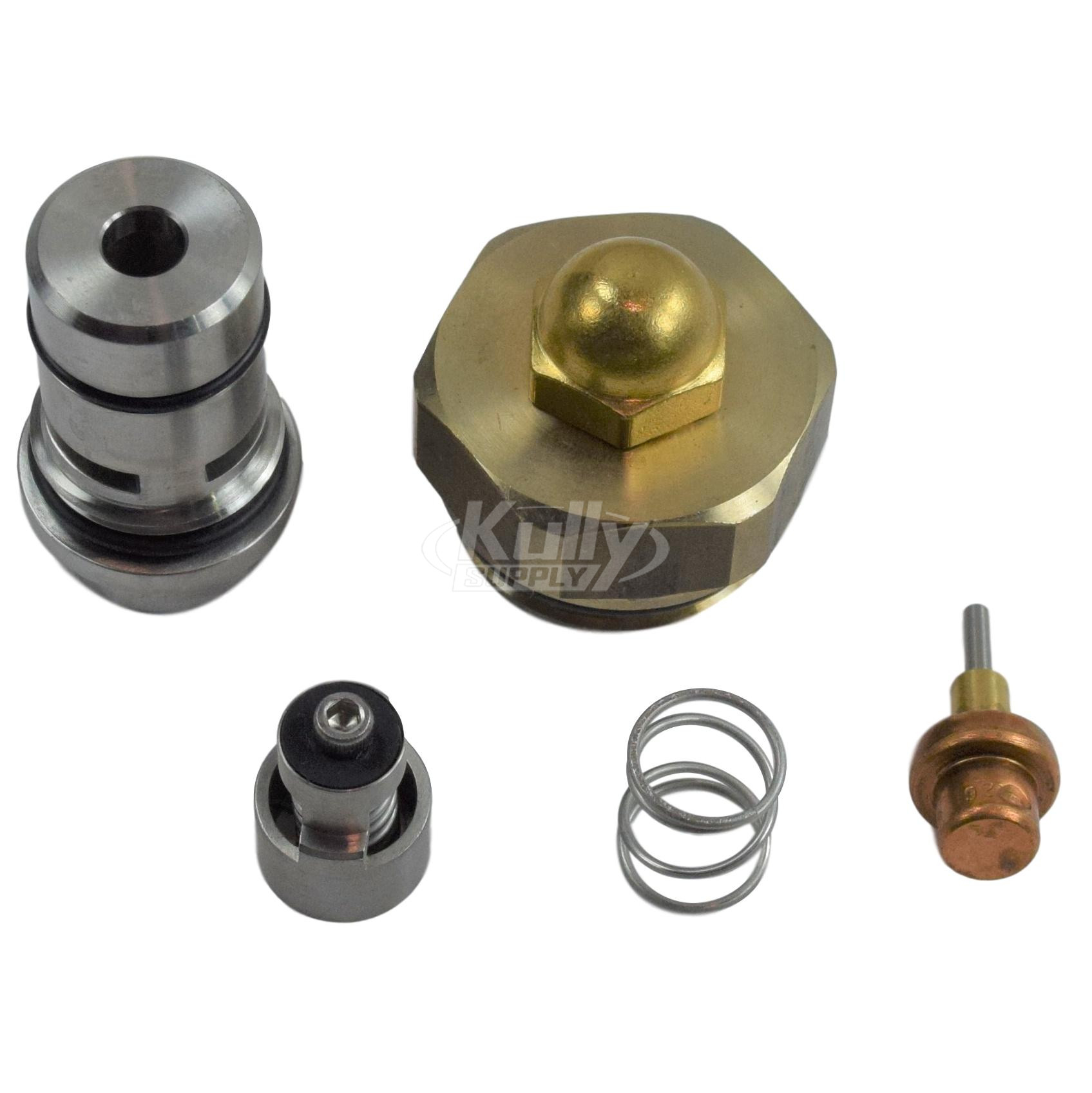 Bradley S65-306 Center Section Kit (for S59-2007) | KullySupply.com