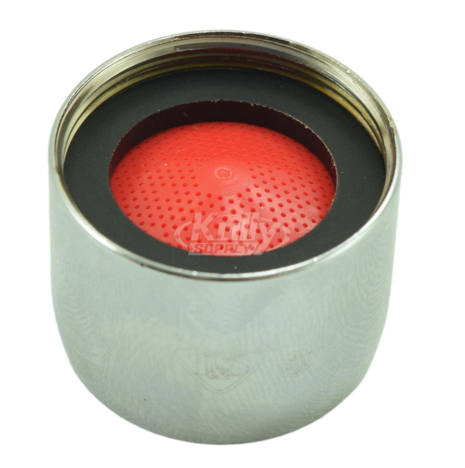 T&S Brass B-0199-01 Aerator | KullySupply.com