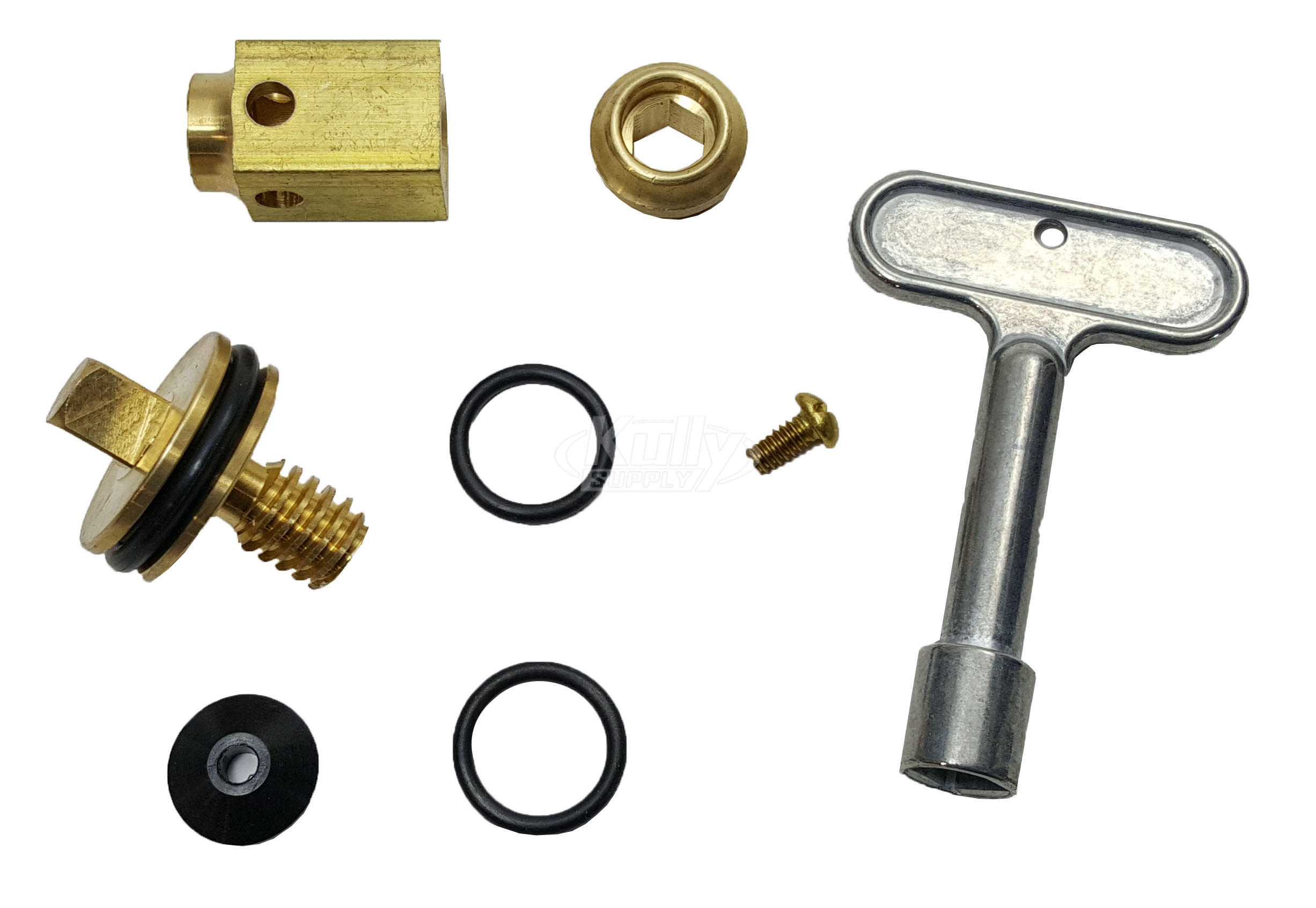 Zurn HYD-RK-Z1360-70-85 Hydrant Repair Kit 66955-204-9 | KullySupply.com