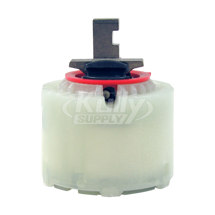 American Standard 023529-0070A Single Lever Ceramic Cartridge ...