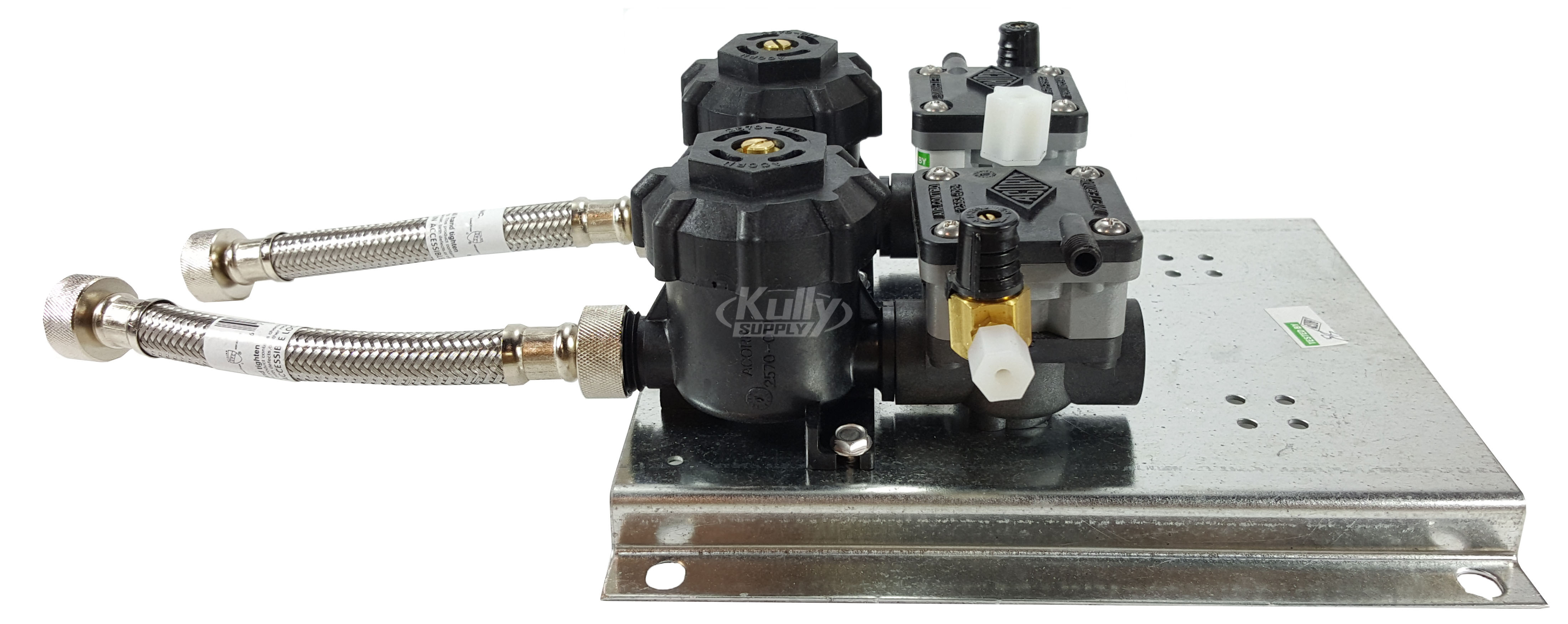 Acorn 2590-051-001 Air-Trol Metering Valve | KullySupply.com
