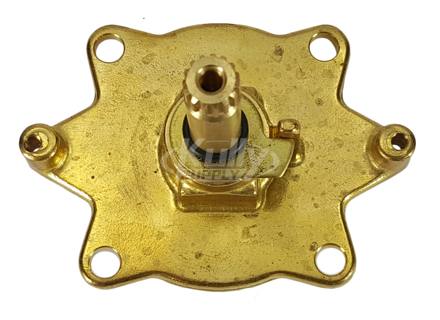 Acorn 2405-000-001 Safti-Trol Cast Bronze Bonnet Cap Assembly ...