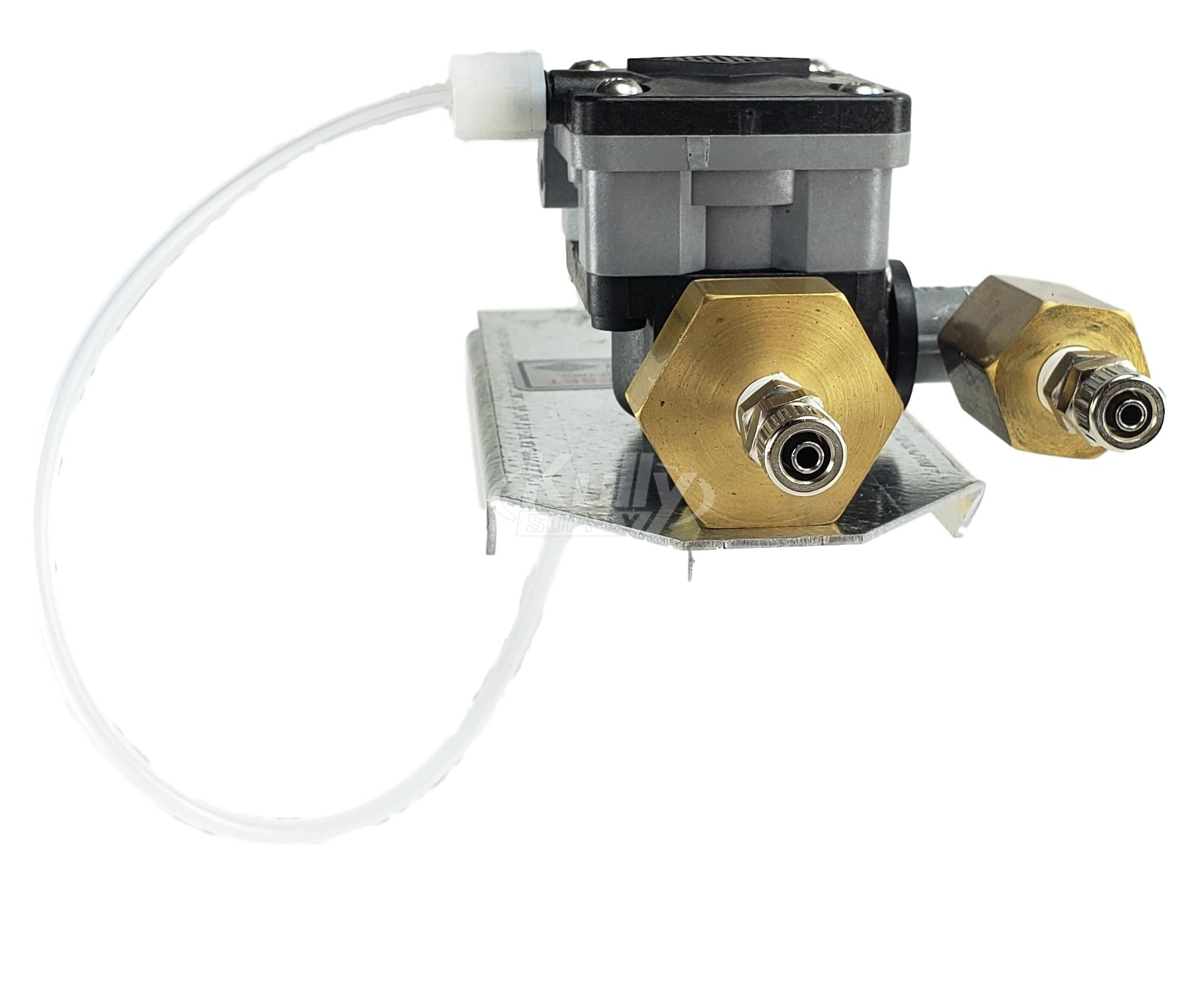 Acorn 2563-260-001 Flood-Trol Manual Reset For Hydraulic Flush Valves ...