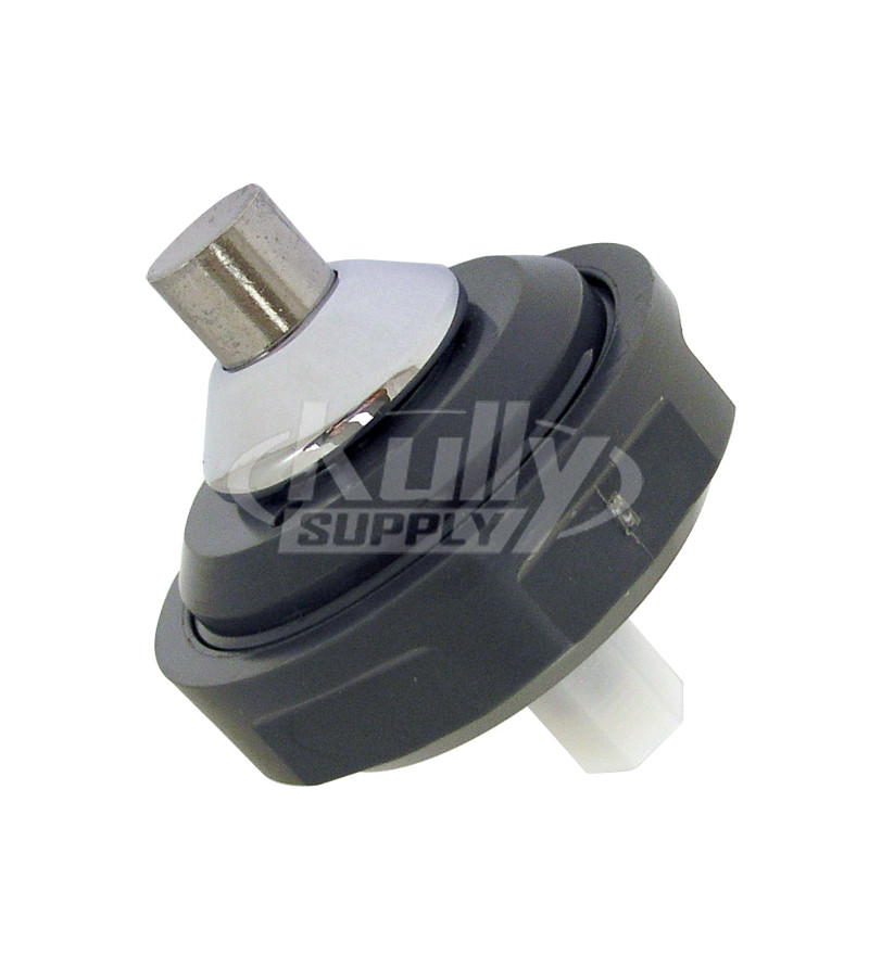 Acorn 2566-050-001 Single-Temp Air Control Push Button Assembly W/Back ...