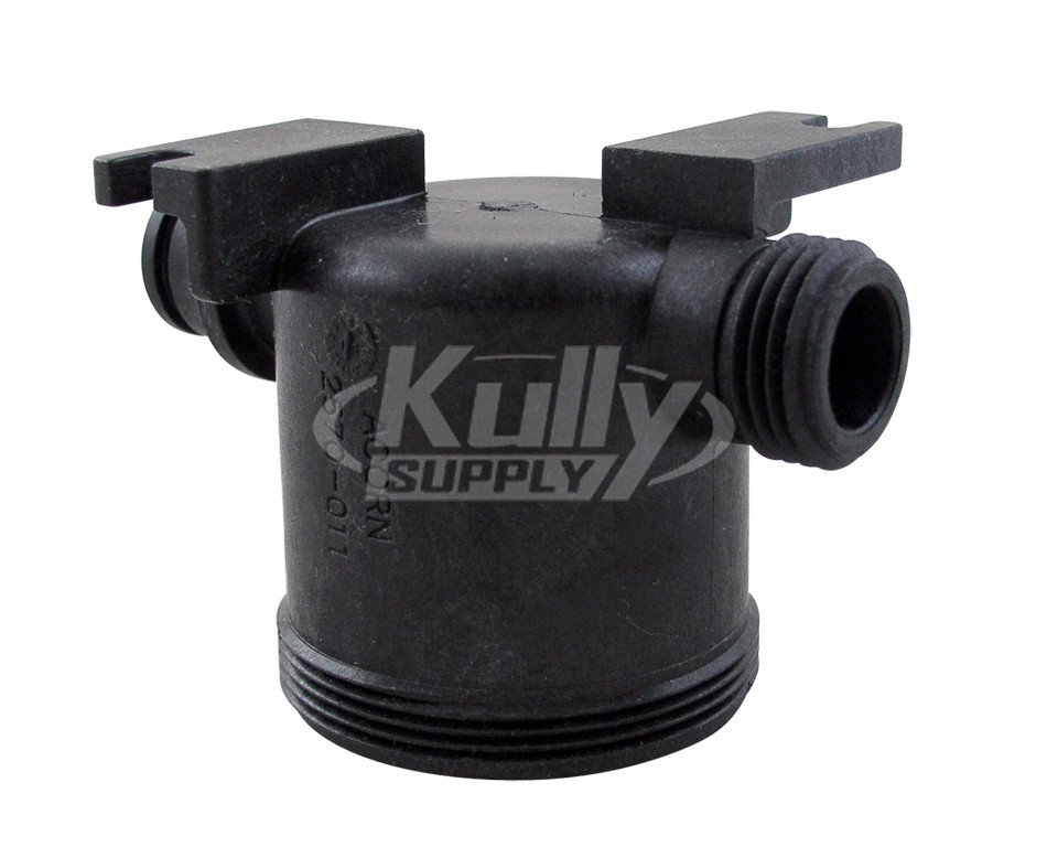 Acorn 2570-011-001 Plastic Check Stop Strainer - Body Sub Assembly ...