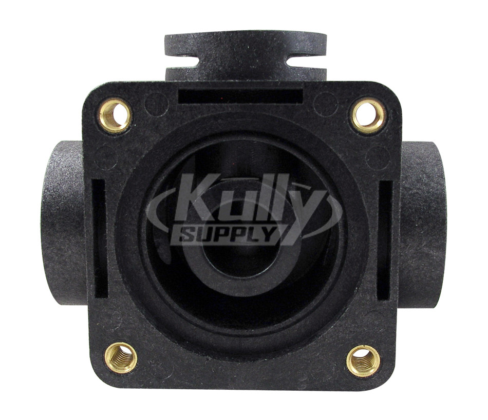 Acorn 2570-025-000 Valve Body For Plastic Air Control Valve ...