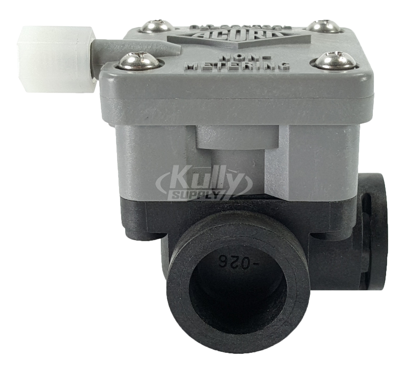 Acorn 2570-101-001 Non-Metering Right Hand Air Control Valve Assembly ...