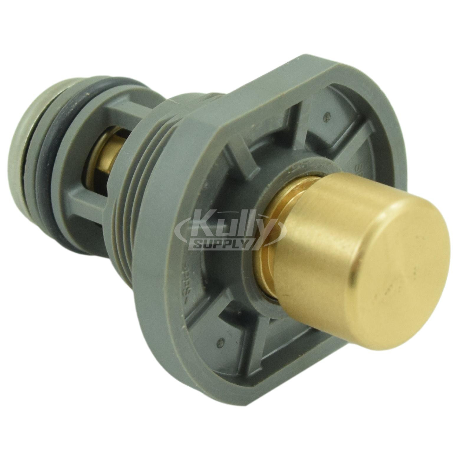 Toto TH559EDV558 Manual Push-Button For Eco Power Concealed ...