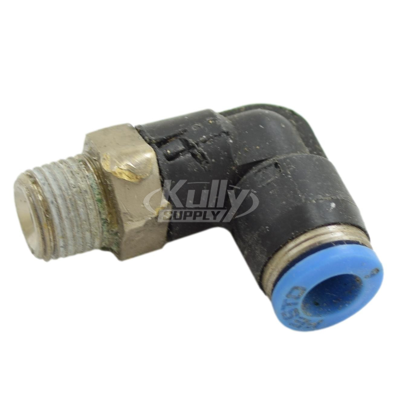 Intersan P2470 Compression Collar Fitting | KullySupply.com