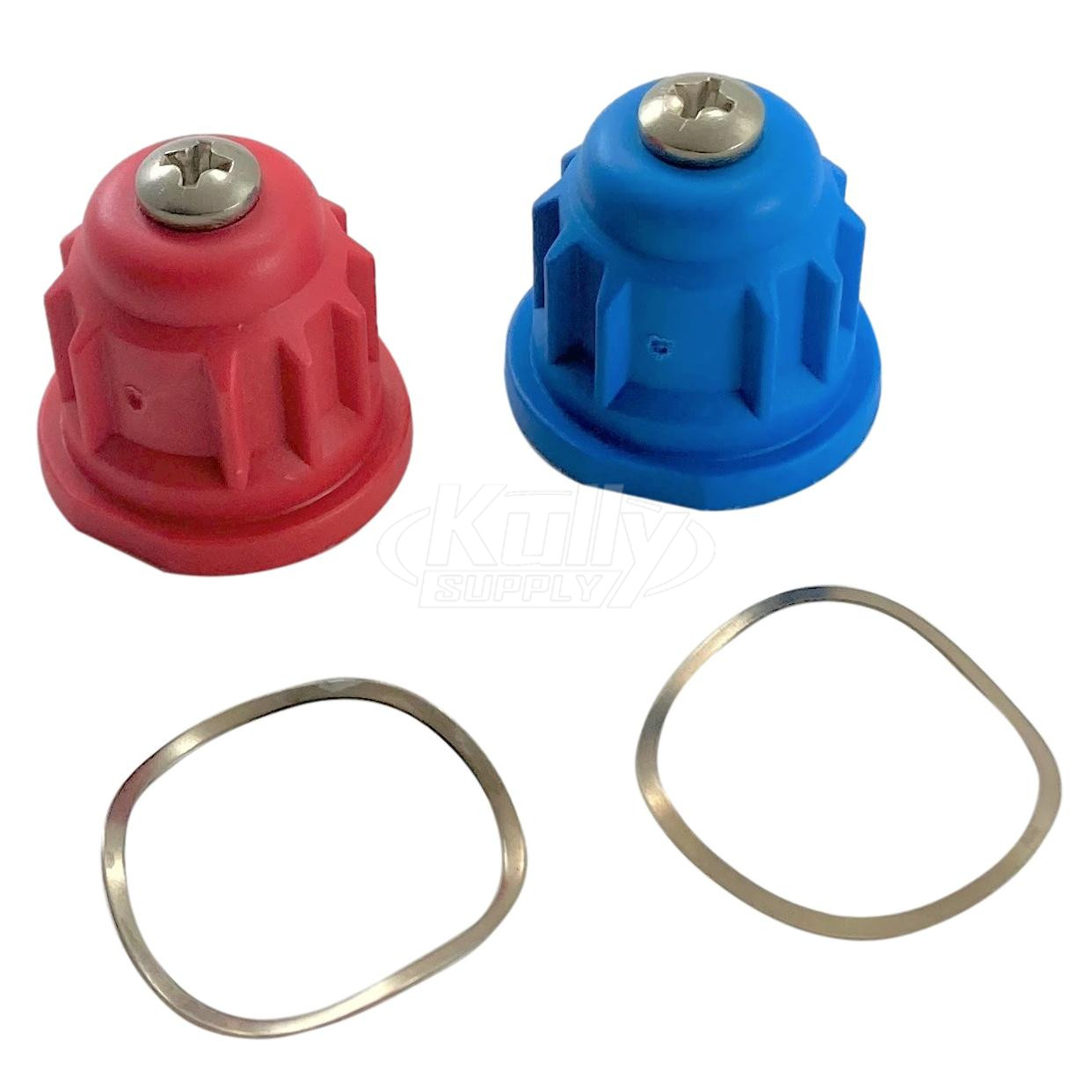 Moen 100561 Handle Adapter Kit | KullySupply.com