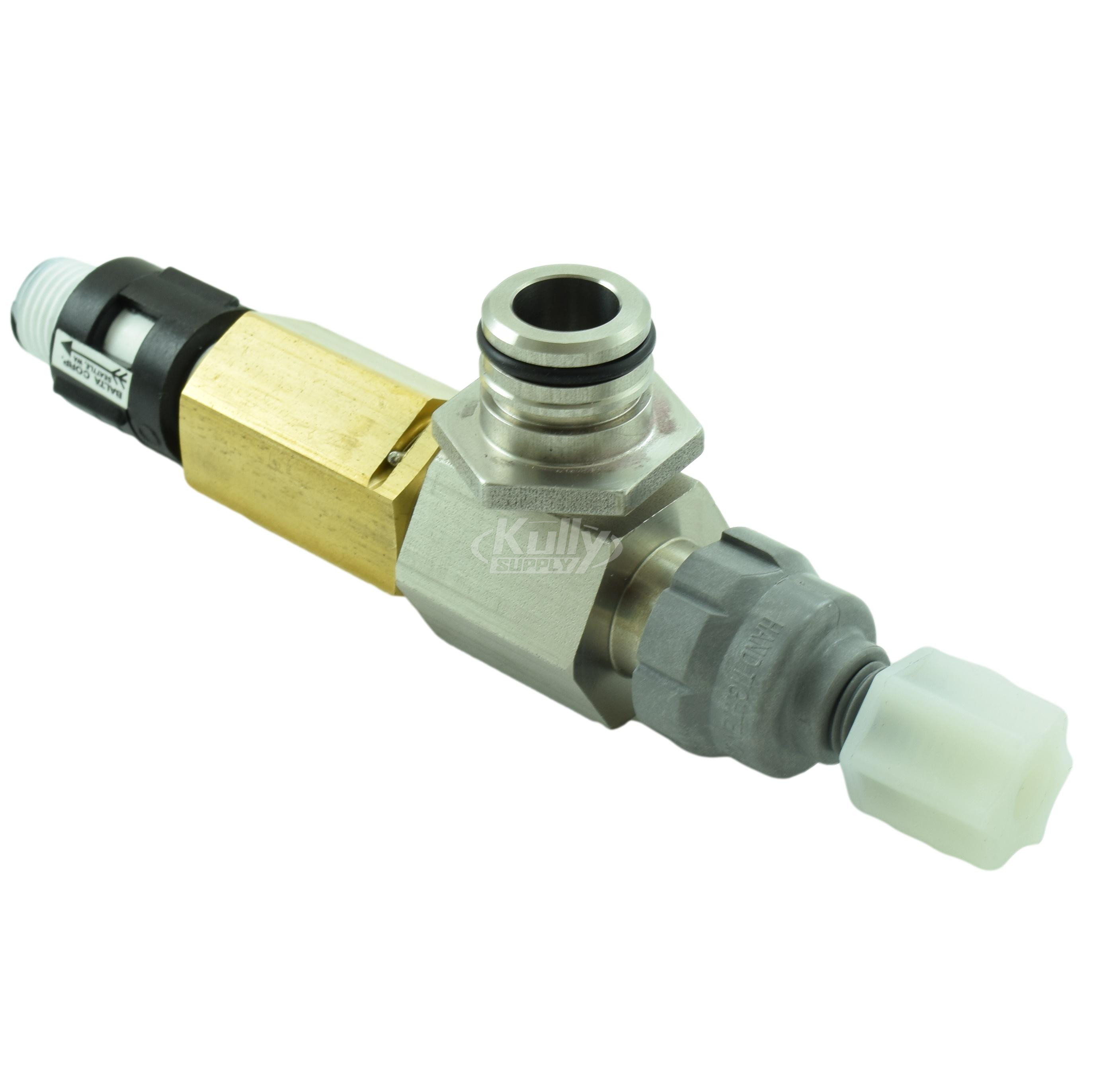 Acorn 7000-115-003 Check Valve Manifold Assembly .7 Gpm | KullySupply.com
