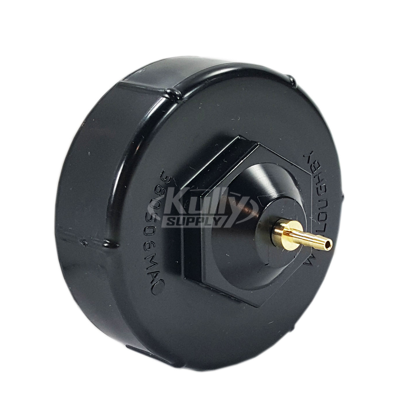 Willoughby 600307 Push Button Diaphragm Pump | KullySupply.com