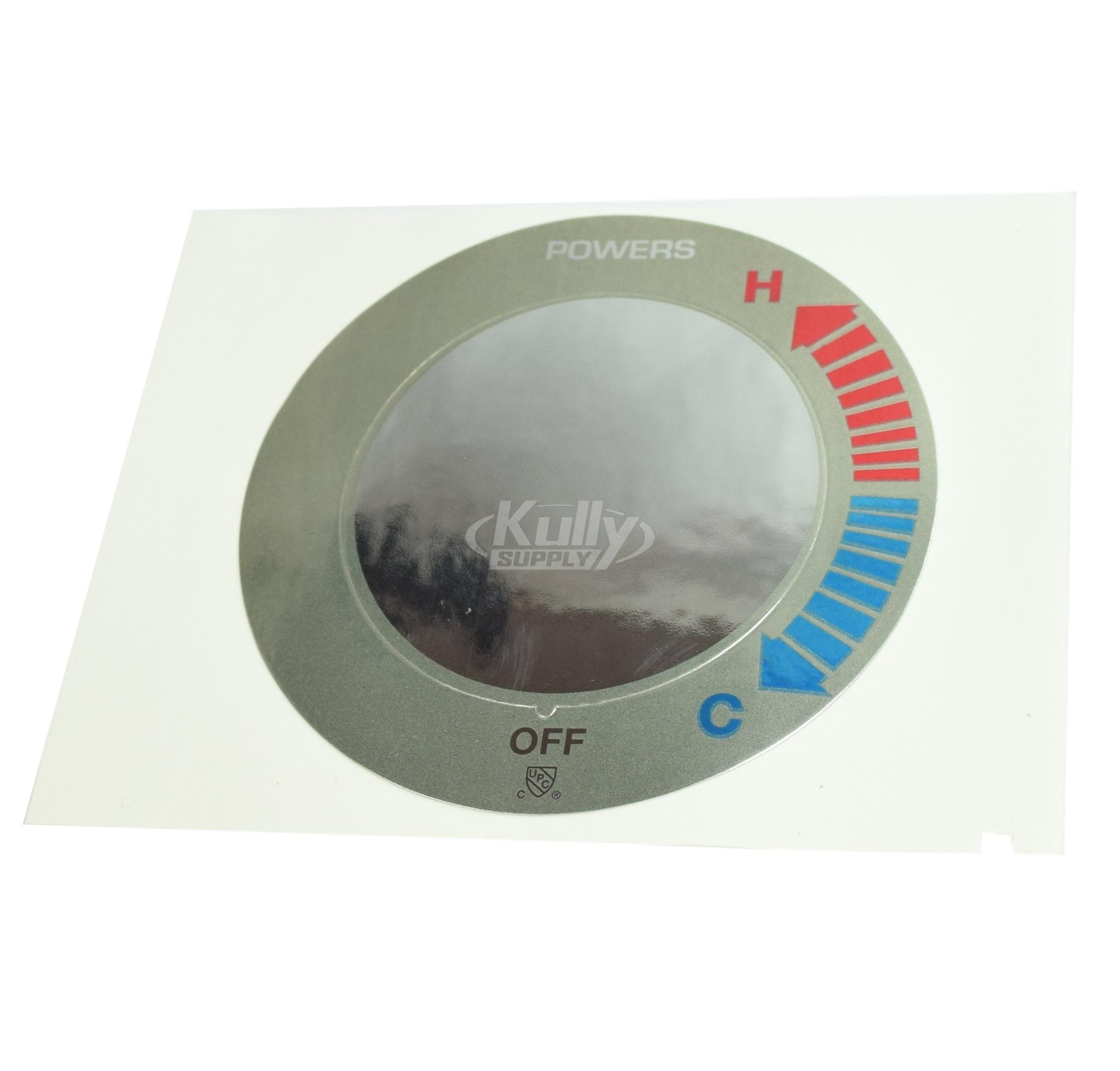 Powers 900-095 Insert | KullySupply.com