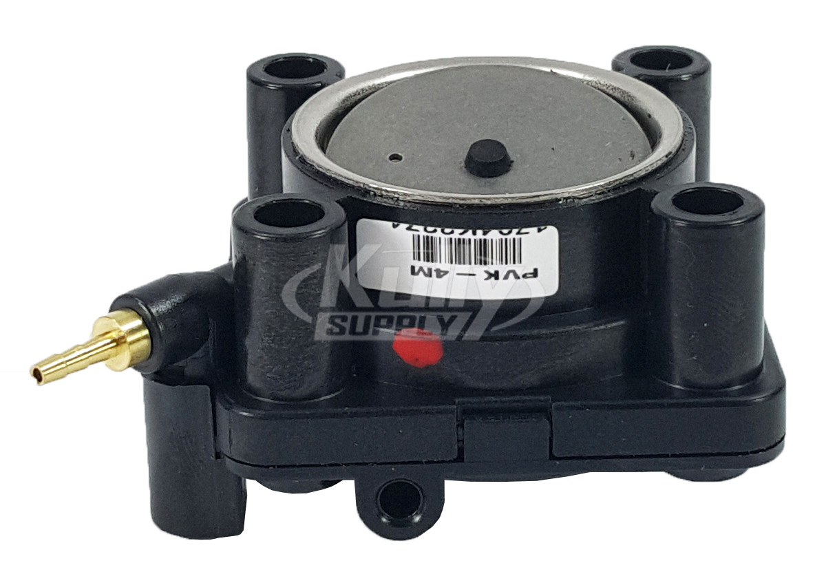 Willoughby PVK-4M KIT Contains (PVK-1, PVK-2 & 380897) | KullySupply.com