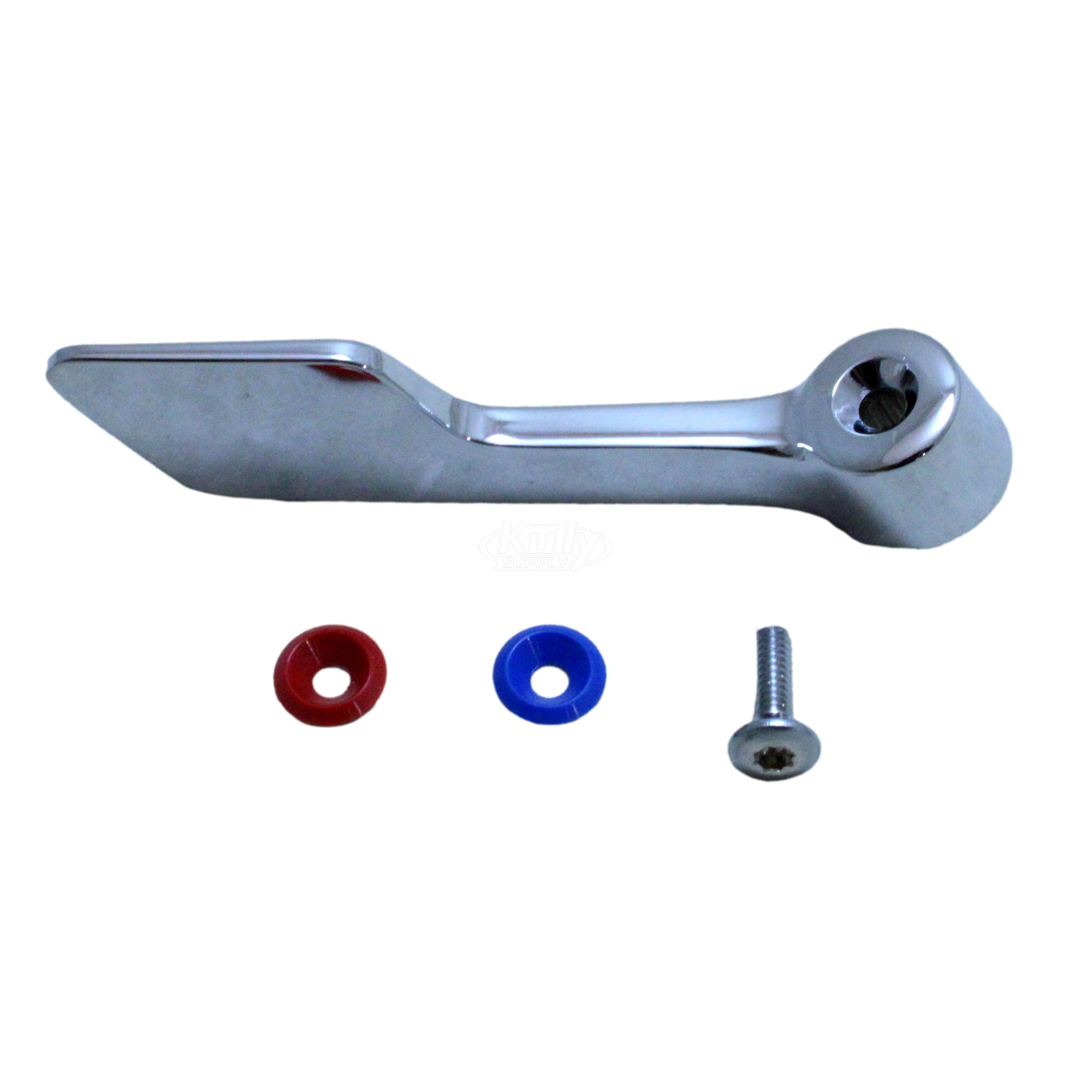Delta 060864A 4" Blade Handle Kit | KullySupply.com