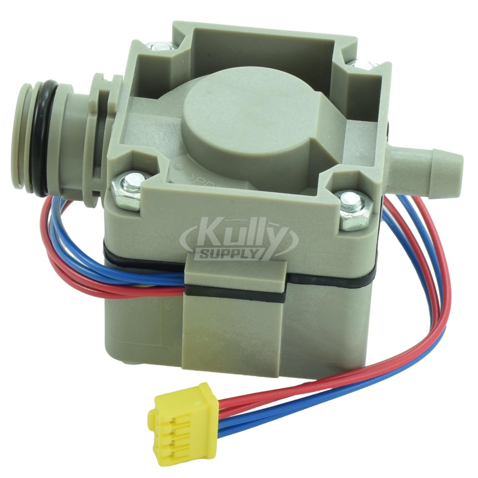 TOTO TH559EDV562 0.5 GPM Dynamo HydroPower Generator | KullySupply.com