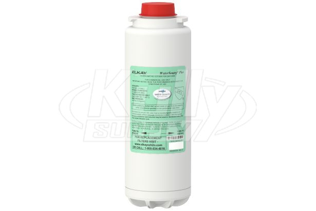 Elkay ECF3000 Drinking Fountain Replacement Filter (3000 Gallons ...