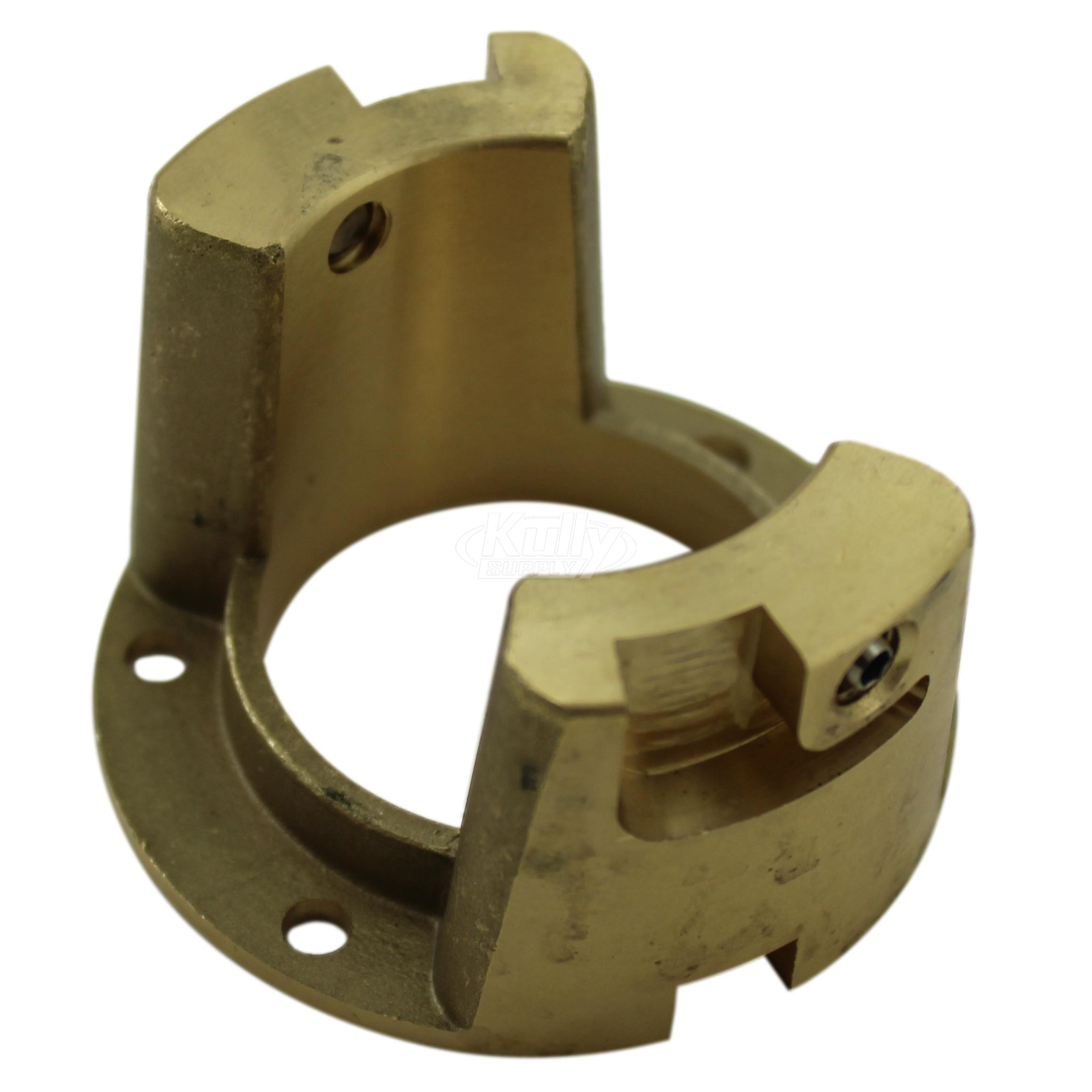 Zurn PTR6200-VR-RING Vandal Resistant Brass Carrier for ZTR Retrofit ...
