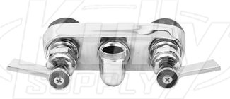 Fisher 3600-CV Control Valve | KullySupply.com