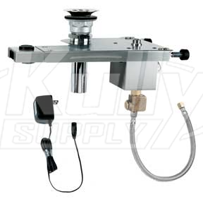 Speakman S-8500 Electronic Infrared Sensor Operated Valve Assembly ...