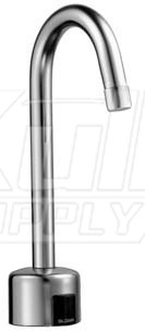 Sloan ETF-700-4-P-BDT Sensor Faucet | KullySupply.com