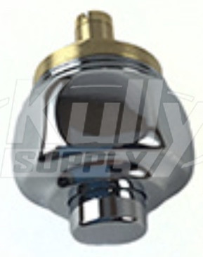Hydrotek HC-089 Manual Push Button for Flushometer | KullySupply.com