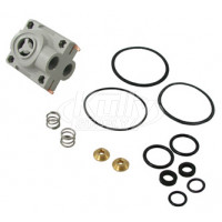 Powers Shower Valves