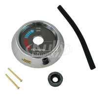 Powers Shower Valves