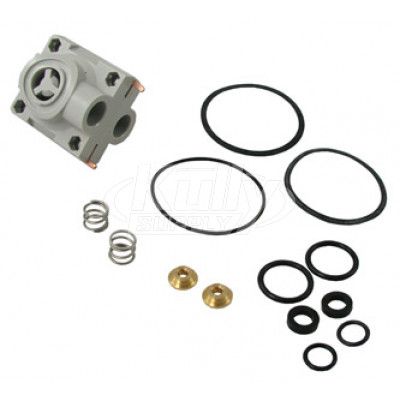 Powers Shower Valves