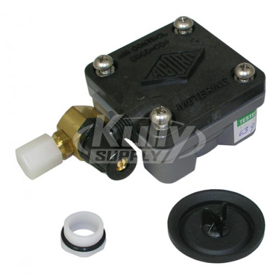 Acorn Valve Repair Parts | Acorn Engineering Parts | KullySupply.com