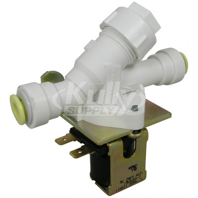 Elkay EZH2O Series Single Bottle Filler Repair Parts