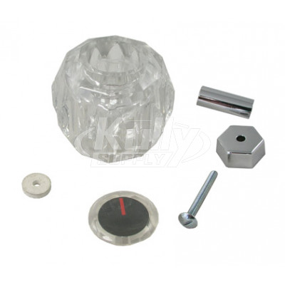 Powers Shower Valves