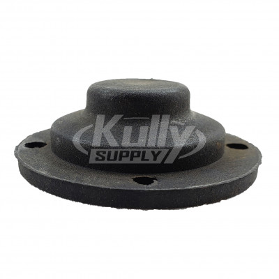 Intersan RKFPB Repair Kit Foot Push Button | KullySupply.com
