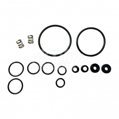 Powers Shower Valves