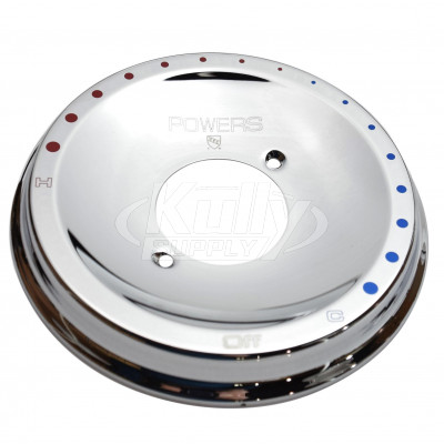 Powers Shower Valves