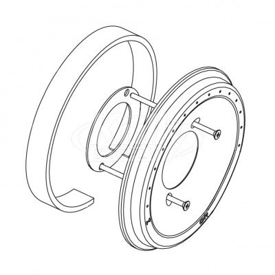 Powers Shower Valves